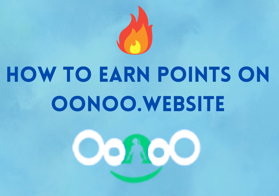 OonoO - #1 Platform for Premuim and Gifts Cards